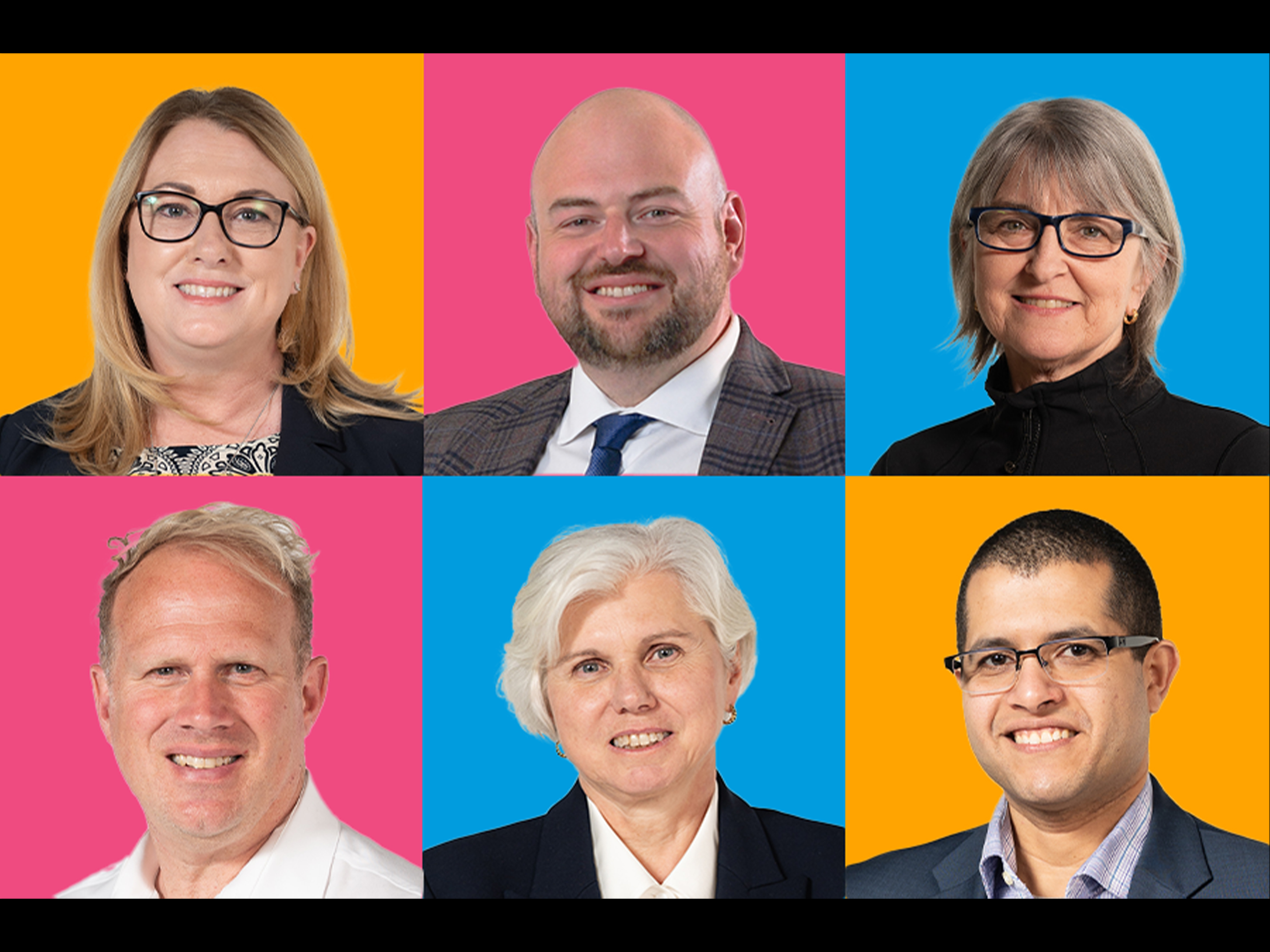 Celebrating National Electricity Month by honouring the leaders in the ...