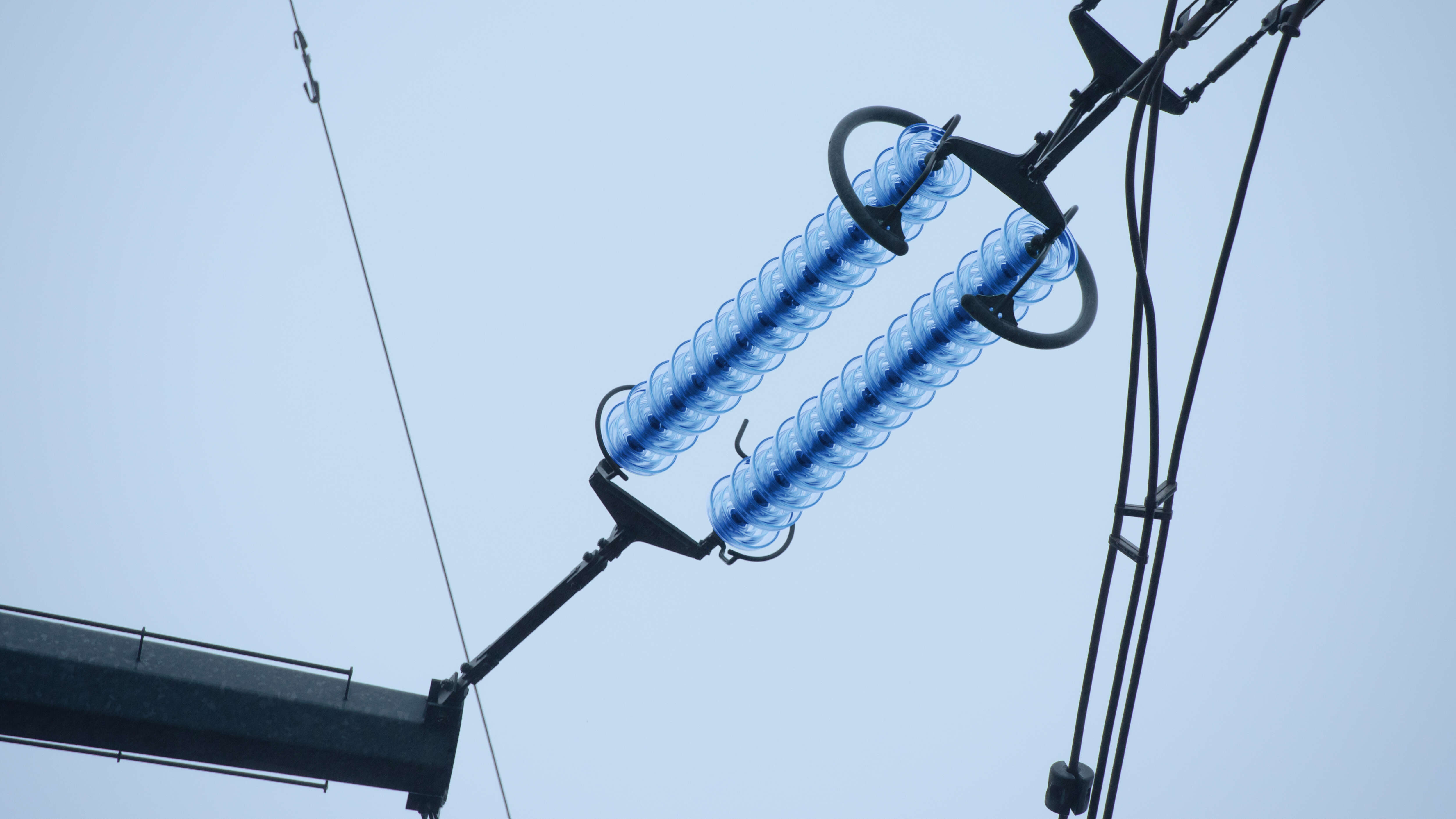 In the race to the smart grid, wireless will power grid modernization ...