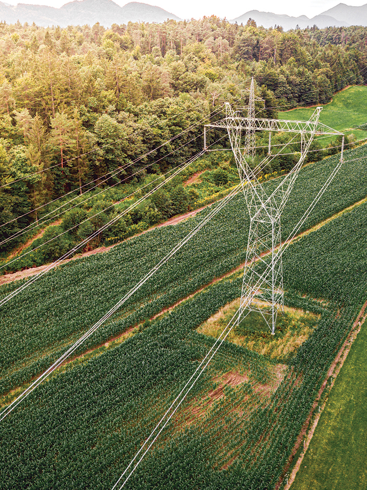 The Grid | Electricity Canada