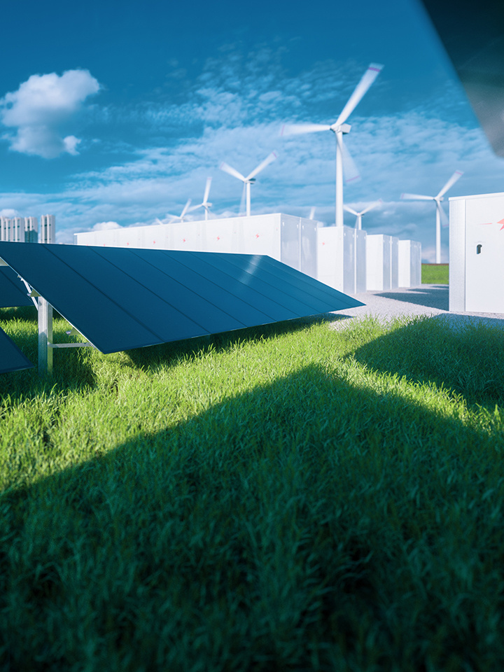 Knowledge Centre | Electricity Canada