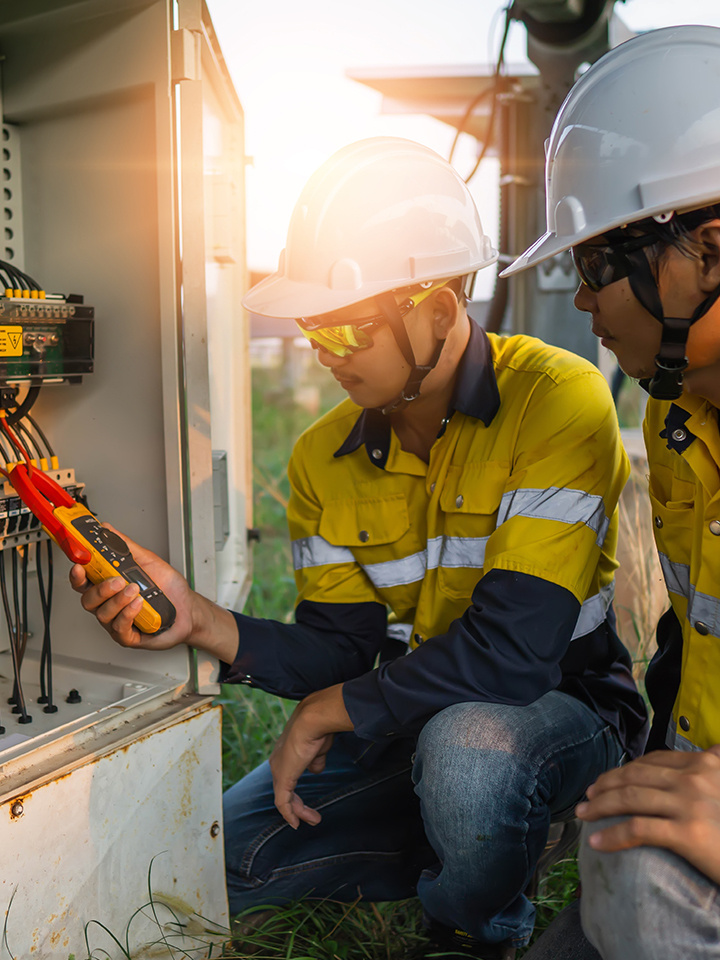 Knowledge Centre | Electricity Canada